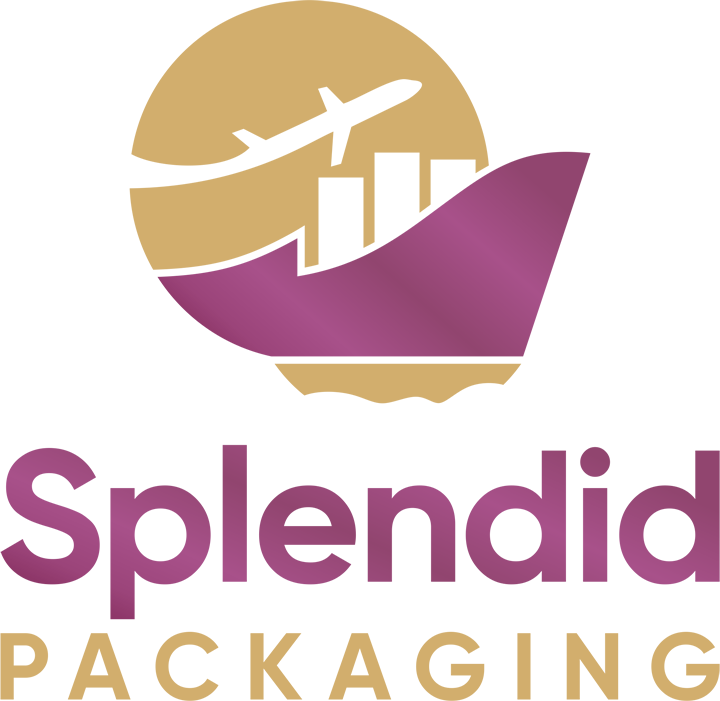 Splendid Packaging | Shipping and Logistics Company in Nigeria